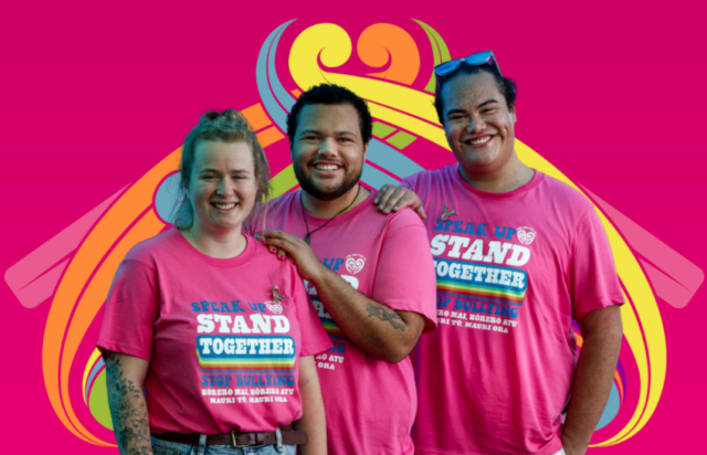Pride New Zealand